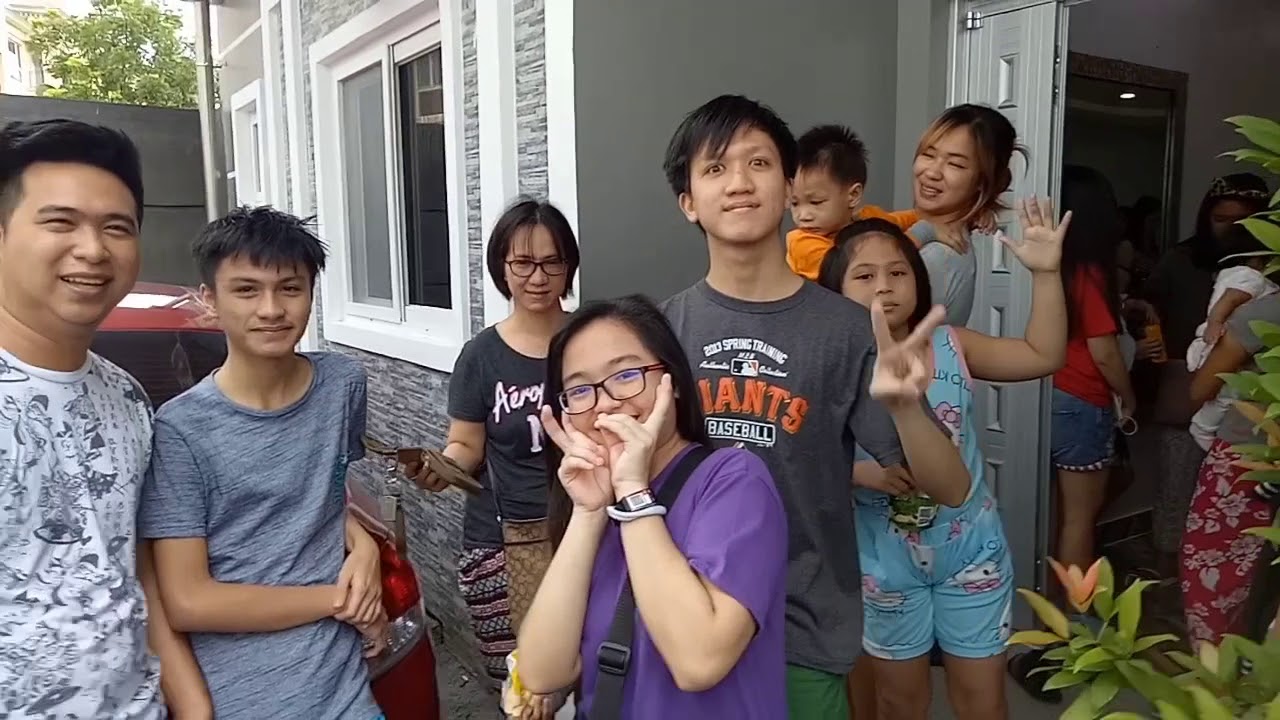 GREAT HOUSE FOR STAYCATION IN CLARK ANGELES CITY. SUPIA RESORT - YouTube