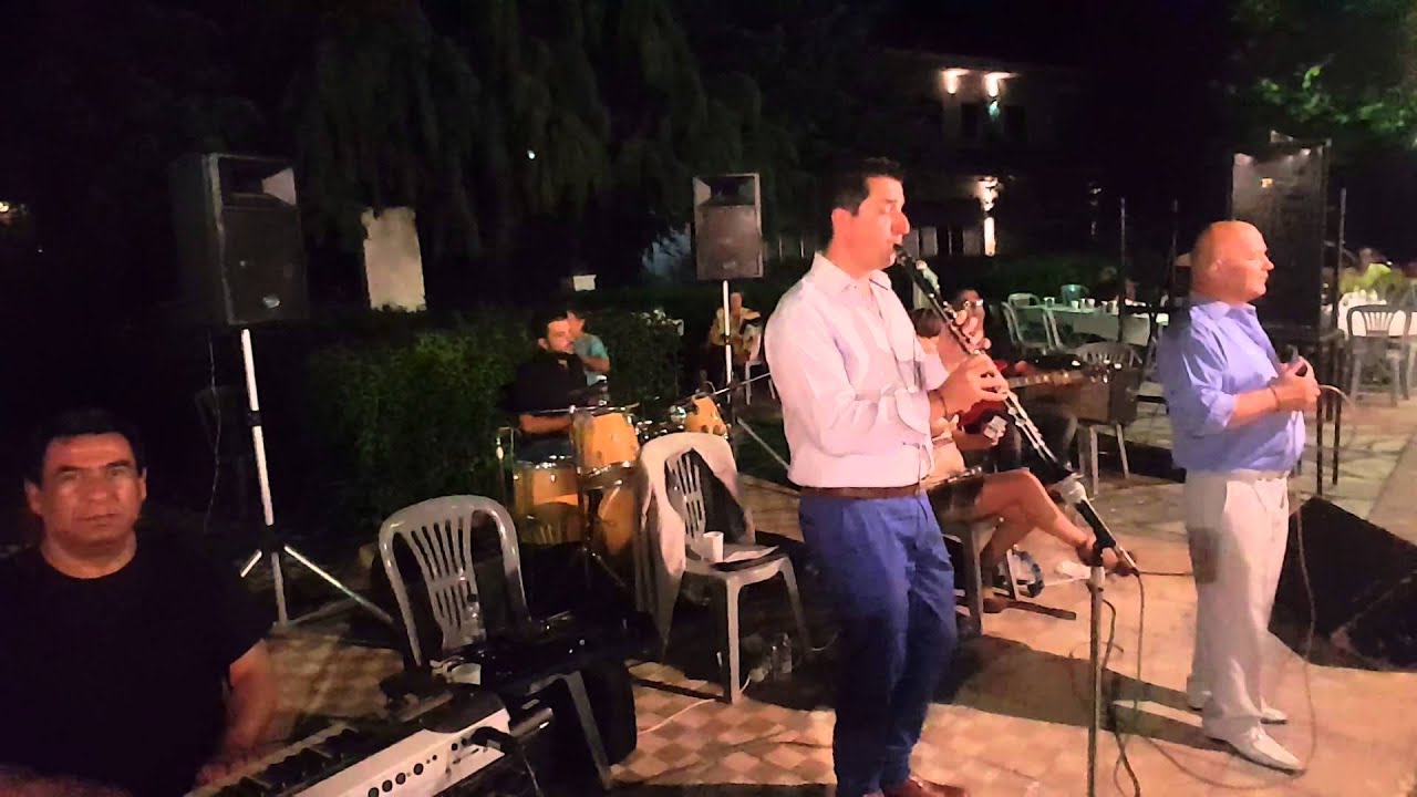 ΒΑΡΔΑΛΗ ΔΟΜΟΚΟΥ 20-7-2015 Γ ΠΑΝΟΣ ΚΟΤΡΩΤΣΟΣ ΛΑΜΠΡΟΣ ΣΚΑΡΛΑΣ ΒΥΚΗ ...