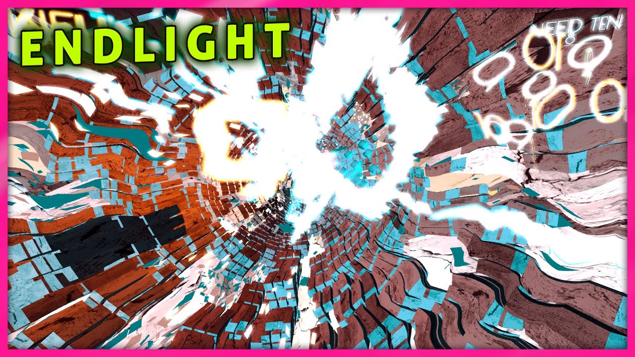 Endlight Gameplay First Look | Demo - YouTube