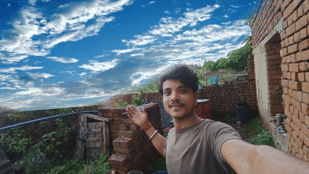 Kya Mosham Hai ☁😀 - YouTube