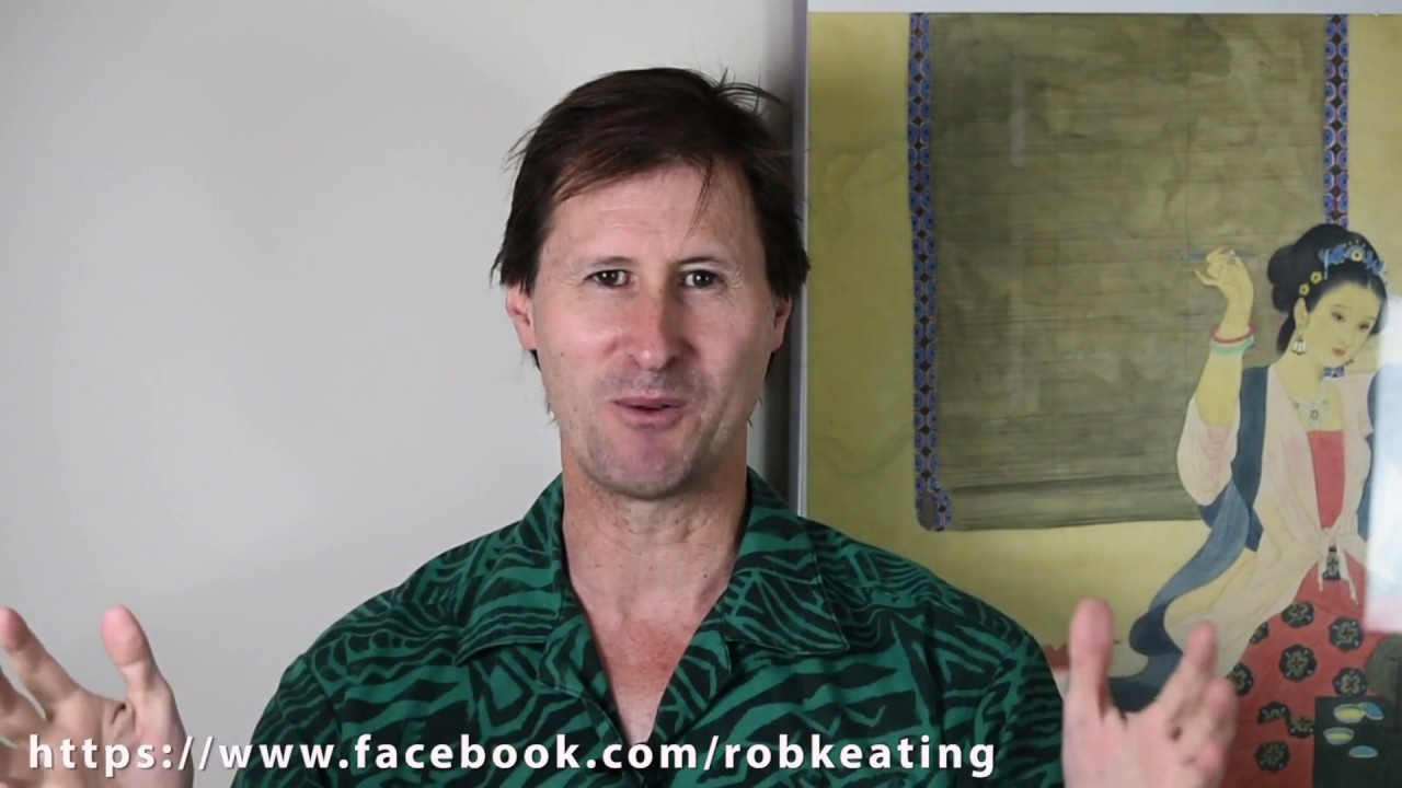 A video about Rob Keating from Canberra, Australia - YouTube