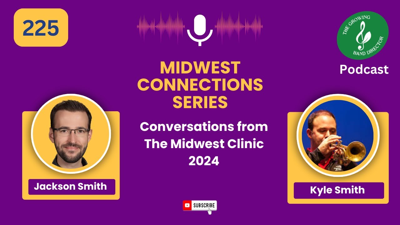 225 Program Ideas with Jackson Smith - YouTube