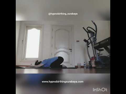 POWERFUL BUMIL | Private Class yoga | 0822.3336.1424