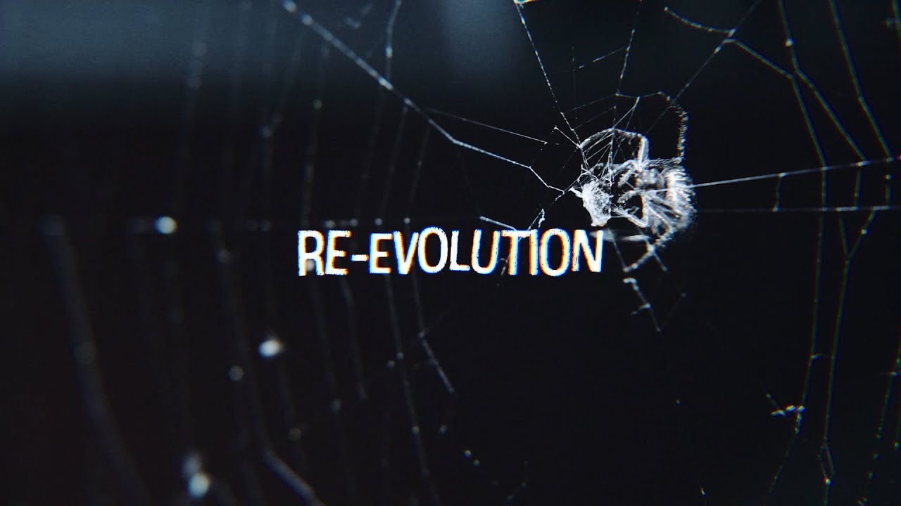 Re-Evolution ☆ Stream-Film ☆ Survival-Arc: Teil 1 - YouTube