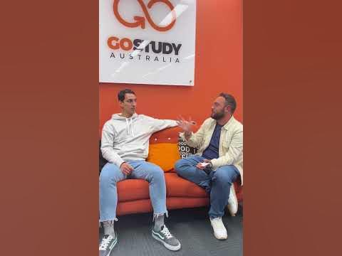 MELBOURNE VS SYDNEY - GASTRONOMÍA | GoStudy - YouTube