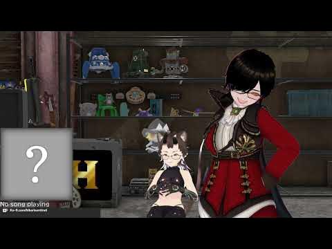 [WIzard with a Gun] Reminds me of that one movie scene. w/ @chancenezumi - YouTube