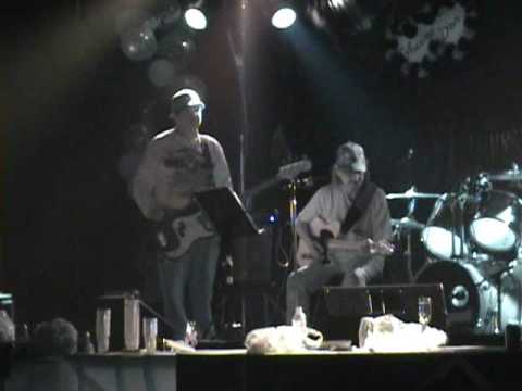 Edward Gamblin - Waymore Blues - YouTube