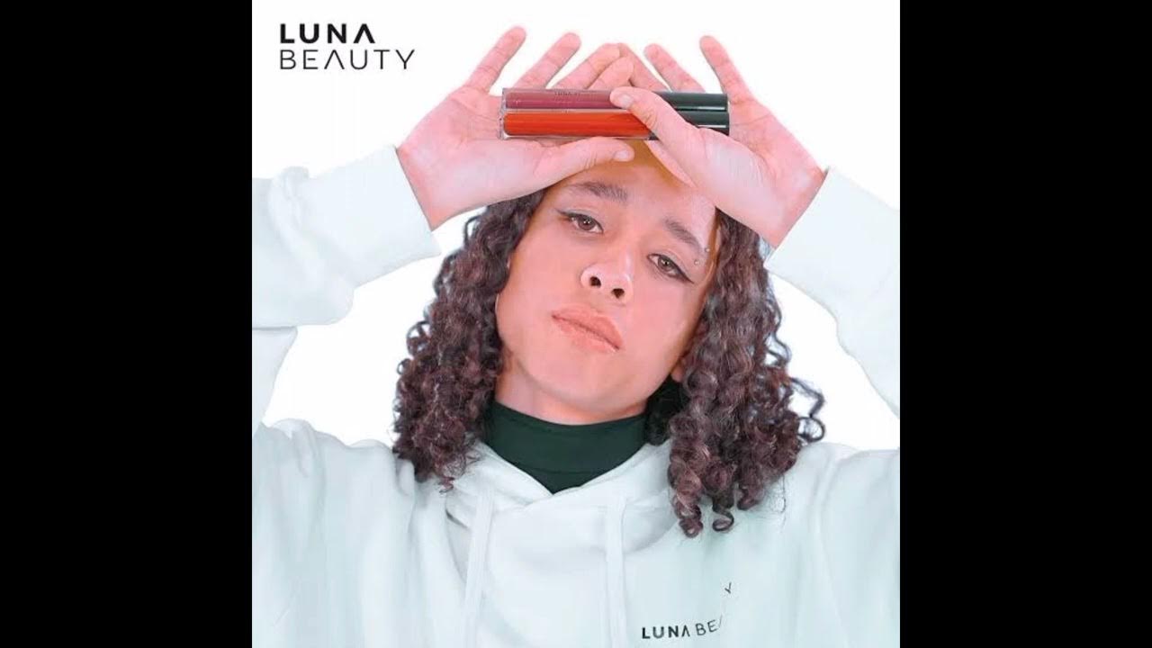 Xamuel, Luna Beauty - Maquiagem é Pra Quem Quiser + 1 hora (loop) - YouTube