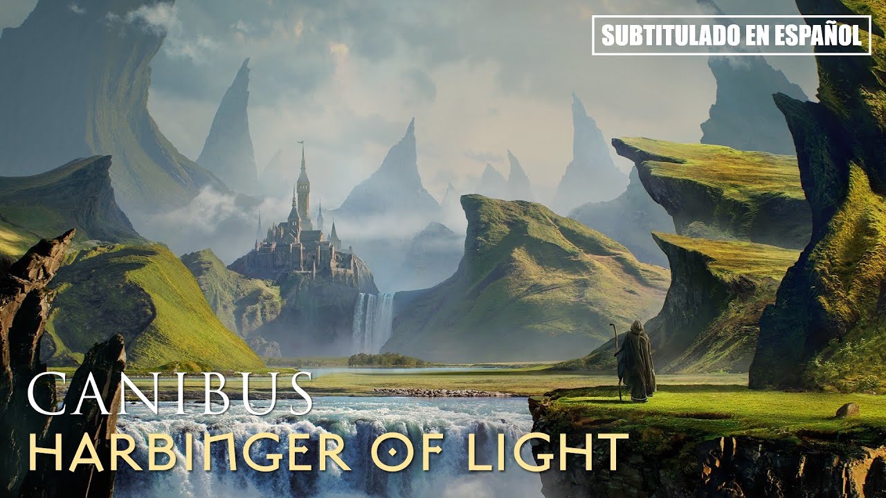 Canibus - Harbinger of Light | (Subtitulado en español) (Prod. por ...