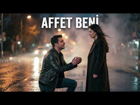 Affet Beni 💔 | Damar Arabesk Şarkı