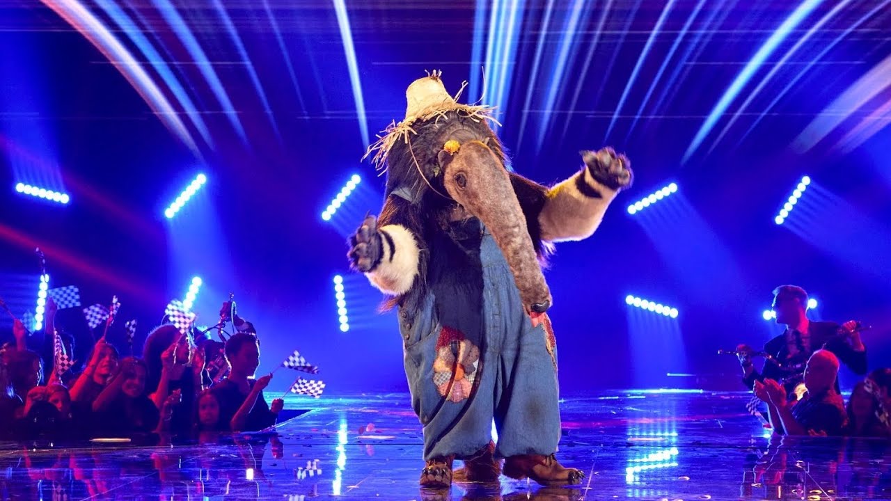 The Masked Singer Season Finale Spoilers! Rock Star in Legal Battle ...