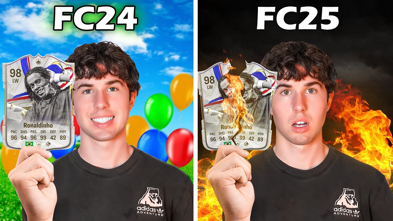 15 Players EA Got Completely WRONG In FC 25 - YouTube