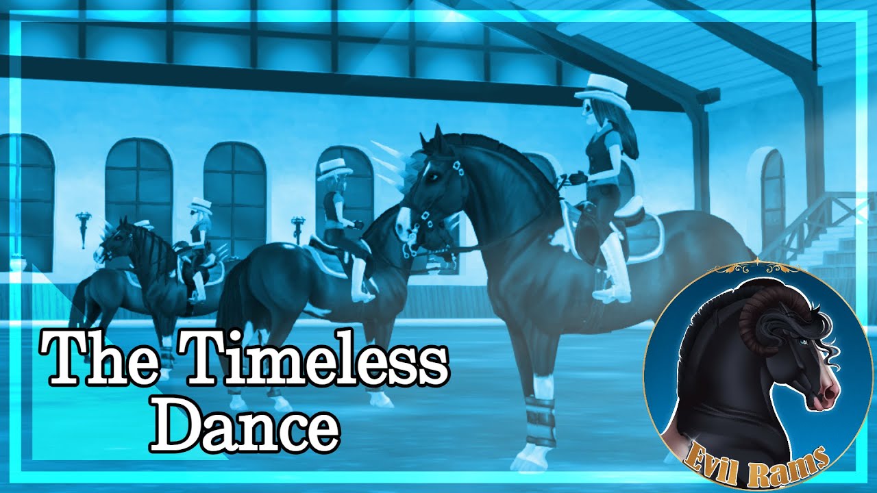 "Clockwork" | SSD The Timeless Dance | Evil Rams - YouTube