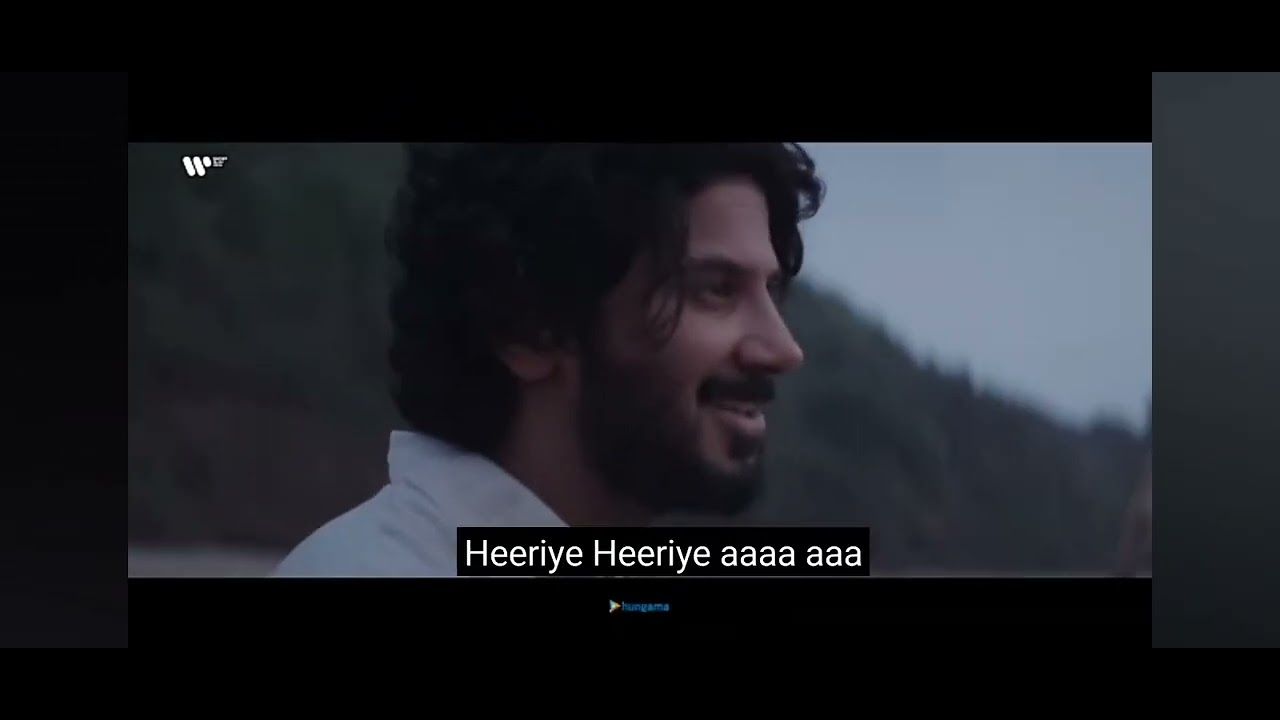 Heeriya Heeriya aaaa aaaa♥️song - YouTube