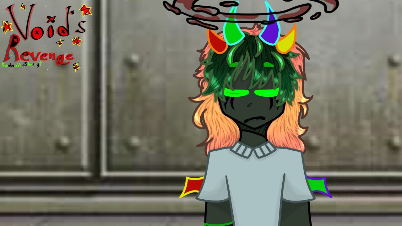 Creation. | Ep1 | Void's Revenge - YouTube