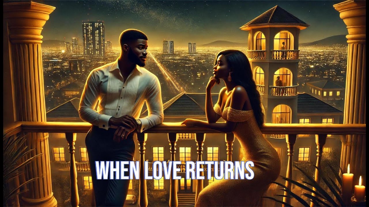 when love returns - YouTube