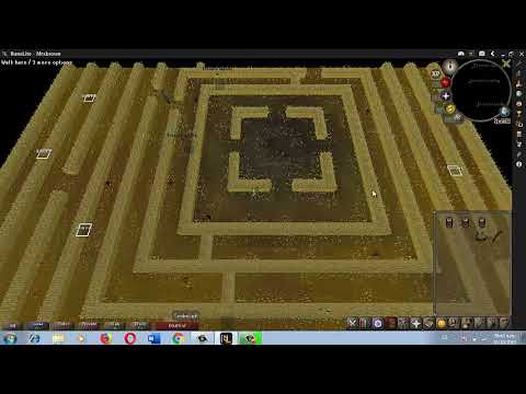 Guía de Puro Puro 300k a 1m por hora│(Hadas/impling) OSRS Runescape ...