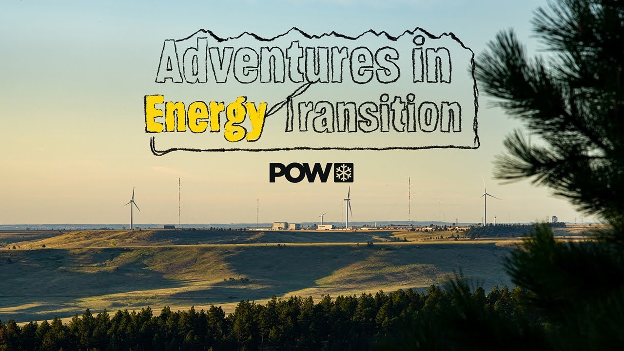 Adventures In Energy Transition: How Will The Clean Energy Transition ...
