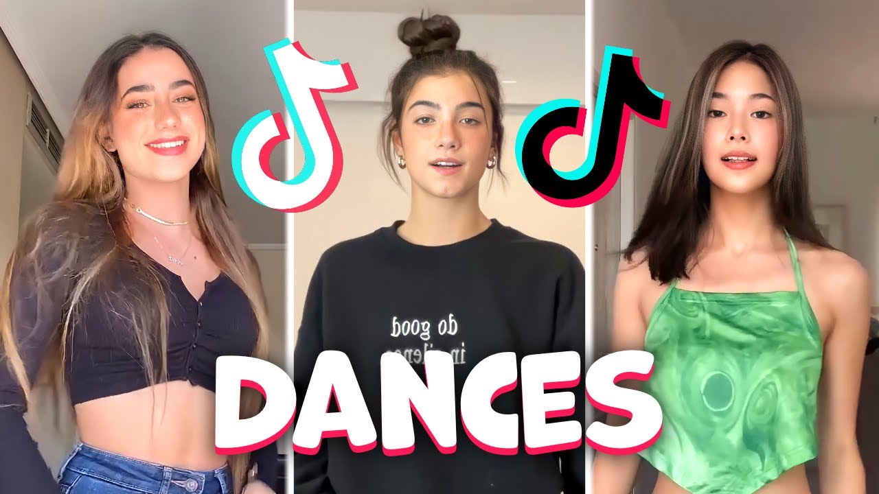 Newest TikTok Dance Compilation (April 2021) Tik Tok Dances #267 - YouTube