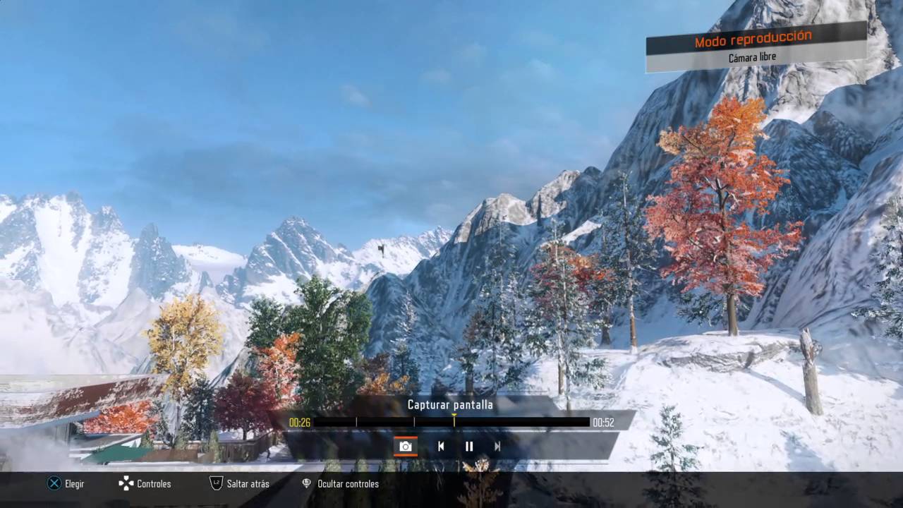 Across the map bo3 - YouTube