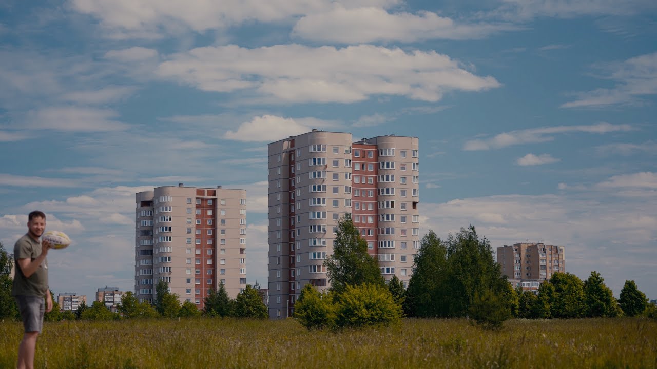 Mana rajons: Pietinis | VDFF 2024 - YouTube