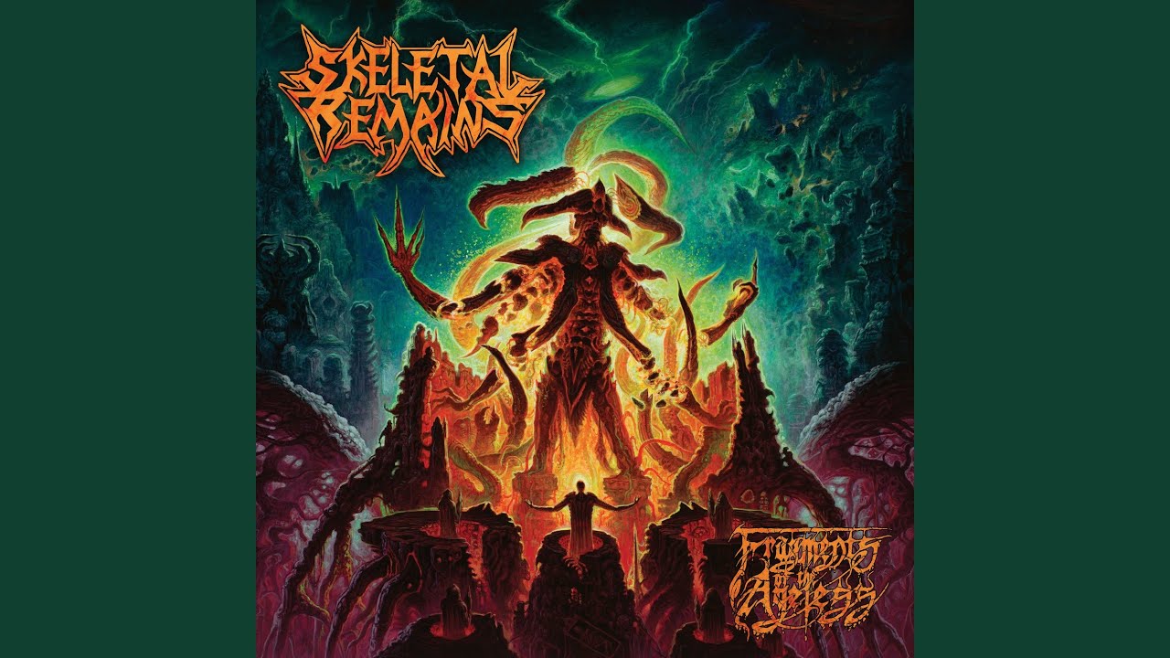 Verminous Embodiment - YouTube