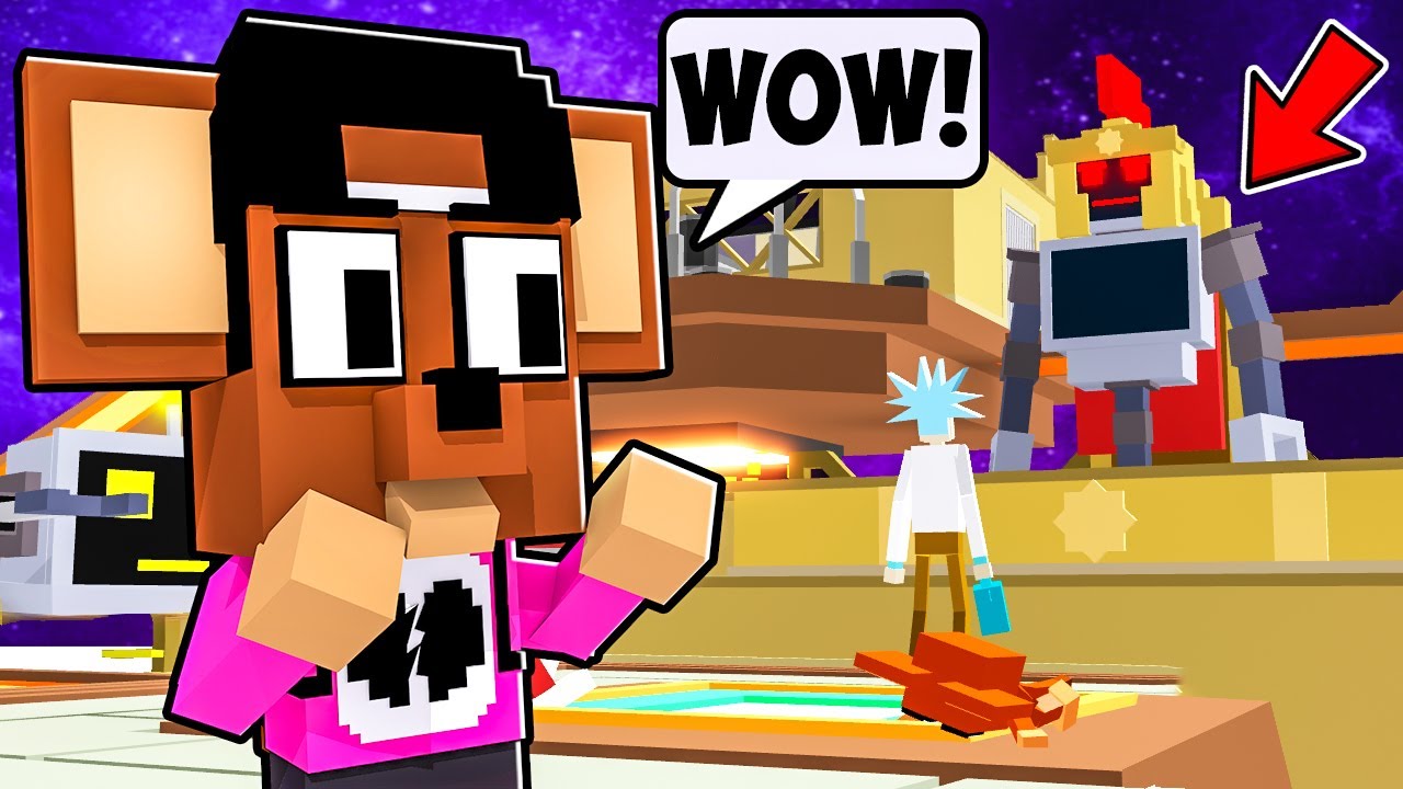 El CAPITULO FINAL de KITTY... | Cerso Roblox Kitty - YouTube