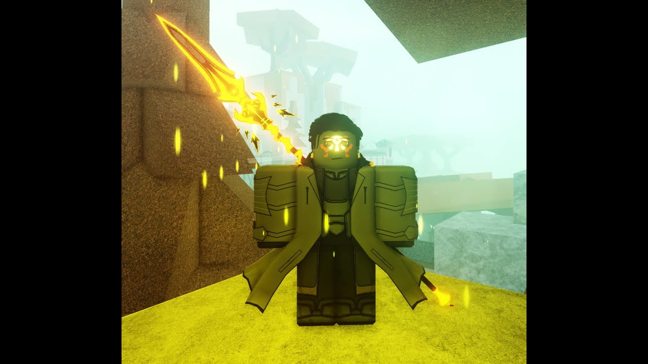 Another close call | Deepwoken clip 44 - YouTube