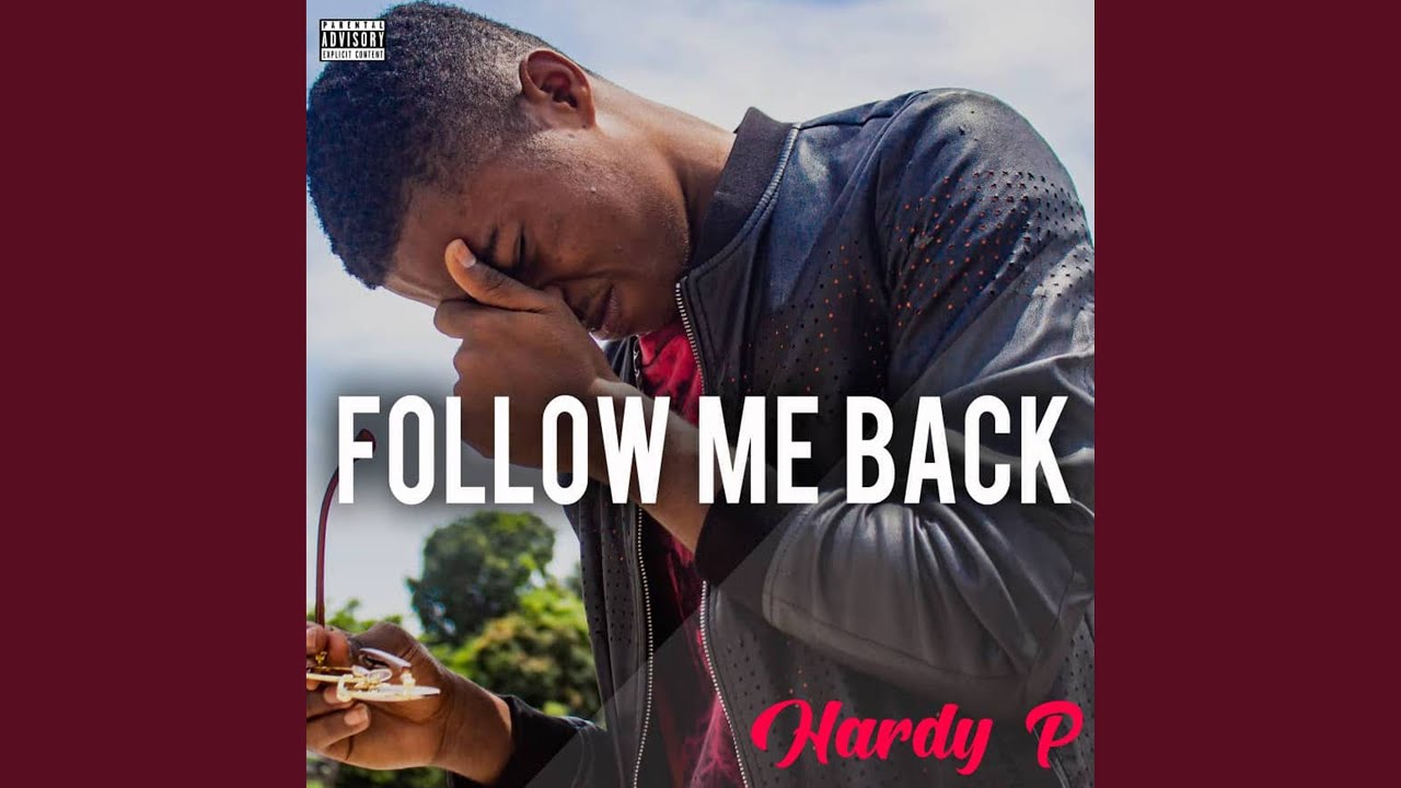 Follow me back - YouTube
