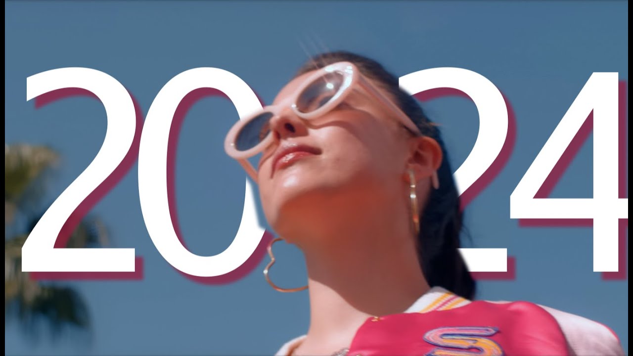 What Year Are You From? || 2024 Multifandom Mashup - YouTube