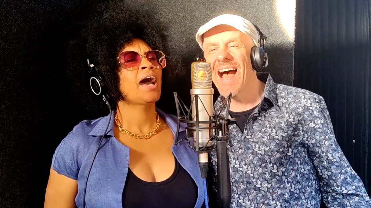 Latin Soul | Latin Band | North West London - YouTube