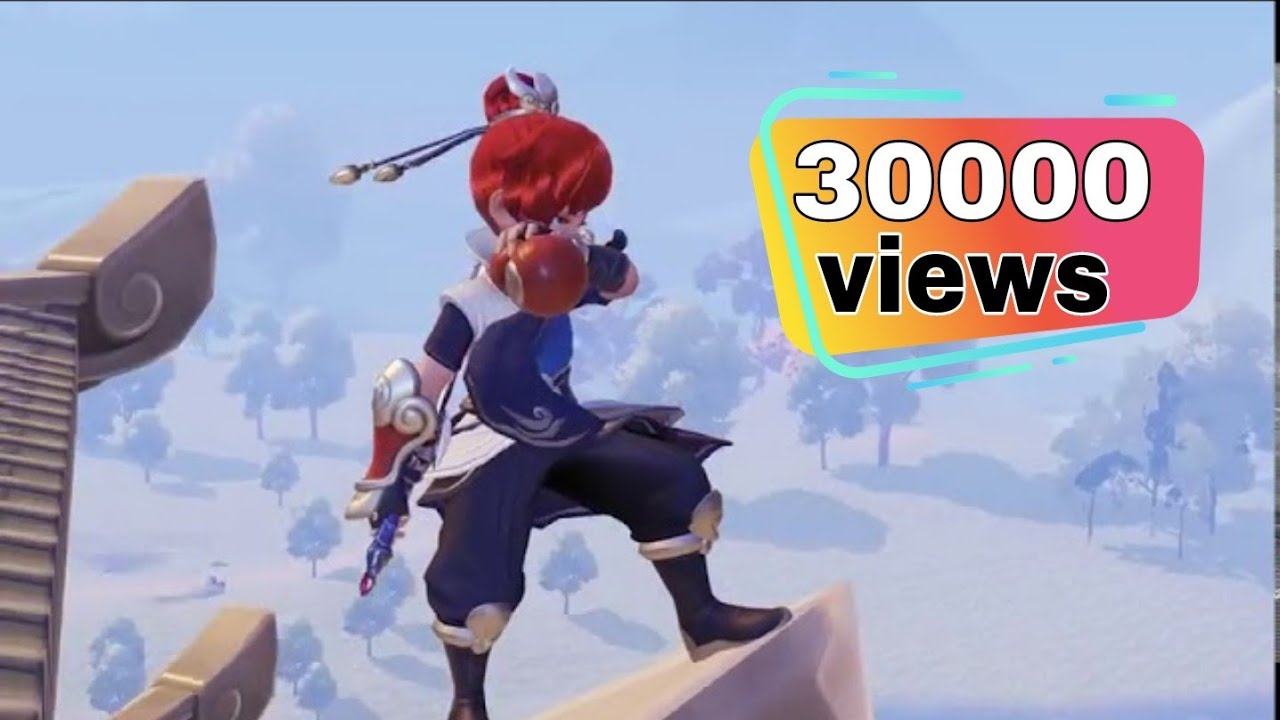 Nanhe Ninja ,game 3D Animation 🥰😍🥰😘🤩🥳 - YouTube
