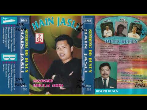 Ompuno Nodaa Koupusan - Hain Jasli