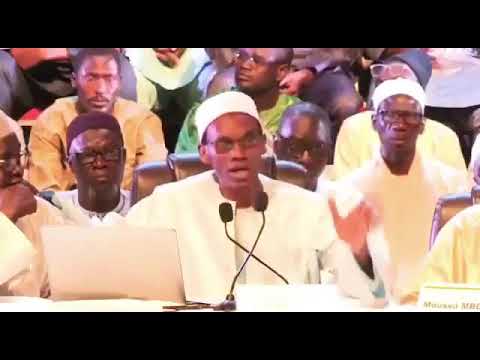Afrikalı Hafız