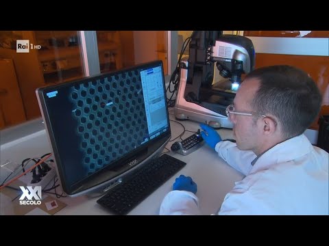 La ricerca scientifica in Italia - XXI Secolo 11/03/2024 - YouTube