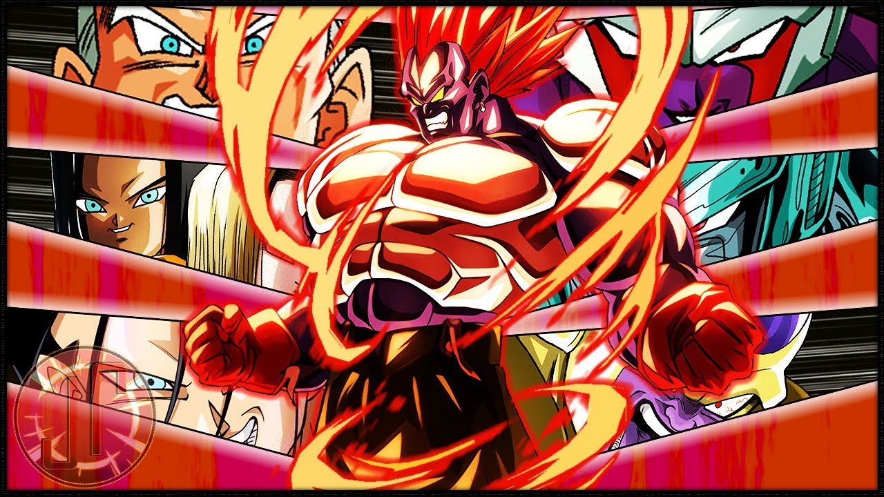 C-13 + COOLER = CHEAT ! | SHOWCASE C-13 CATEGORIE TARGET GOKU ...
