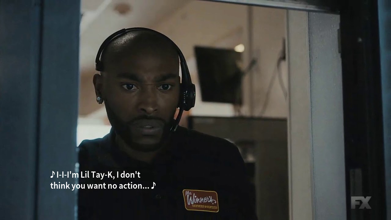 Atlanta - a number 17? - YouTube