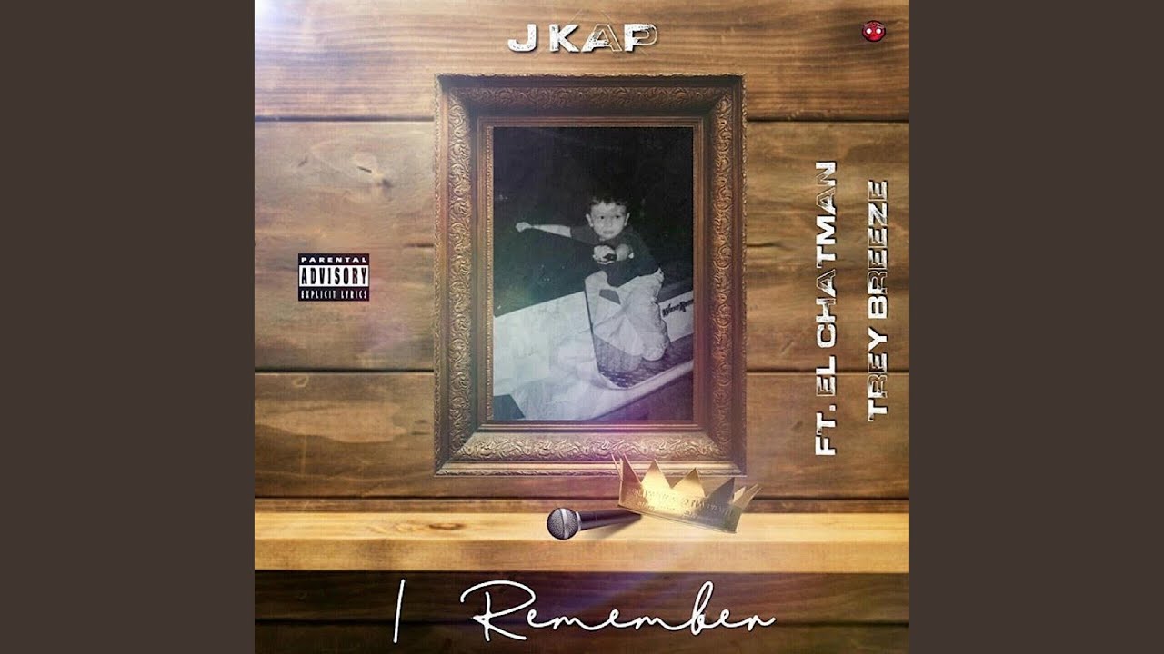 I Remember (feat. El Chatman & Trey Breeze) - YouTube