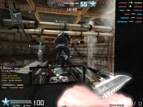 BokuBoncuklu fiş bildirimi