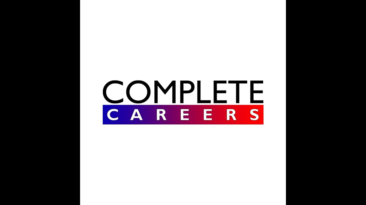 Complete Careers - The Role of the Careers Leader - YouTube