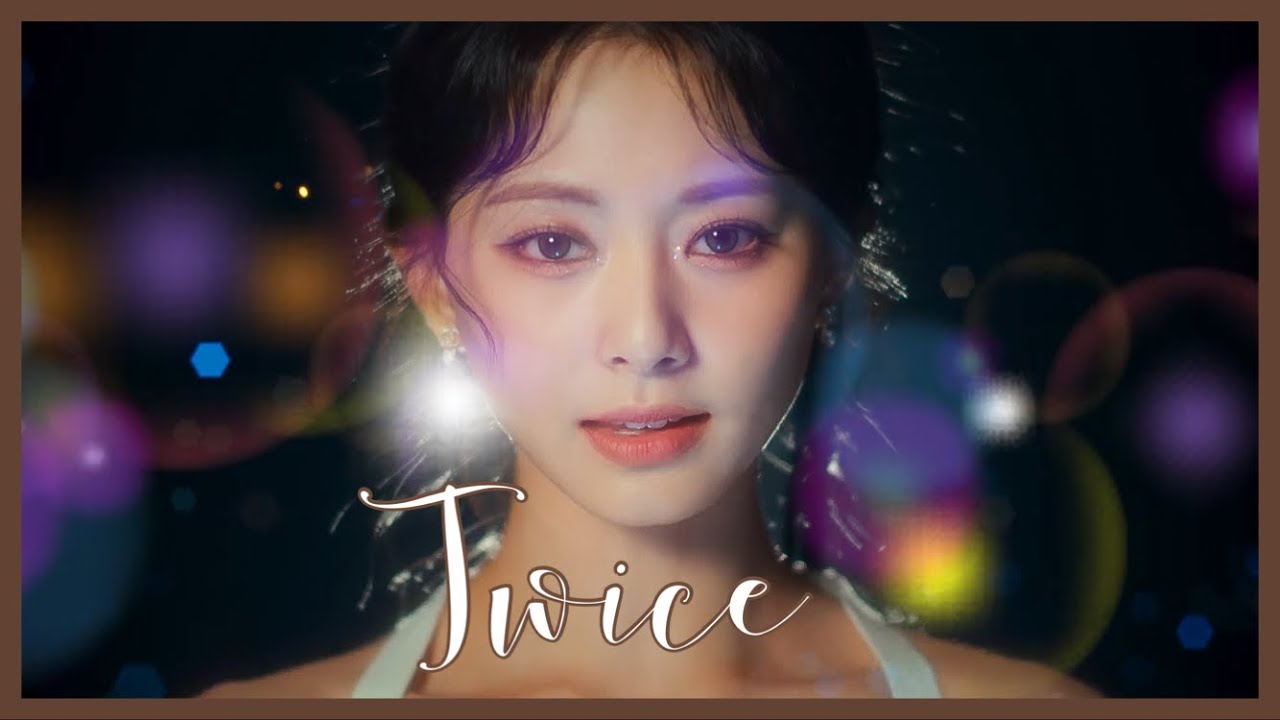 Ranking Twice Comebacks (UPDATED 2024) - YouTube