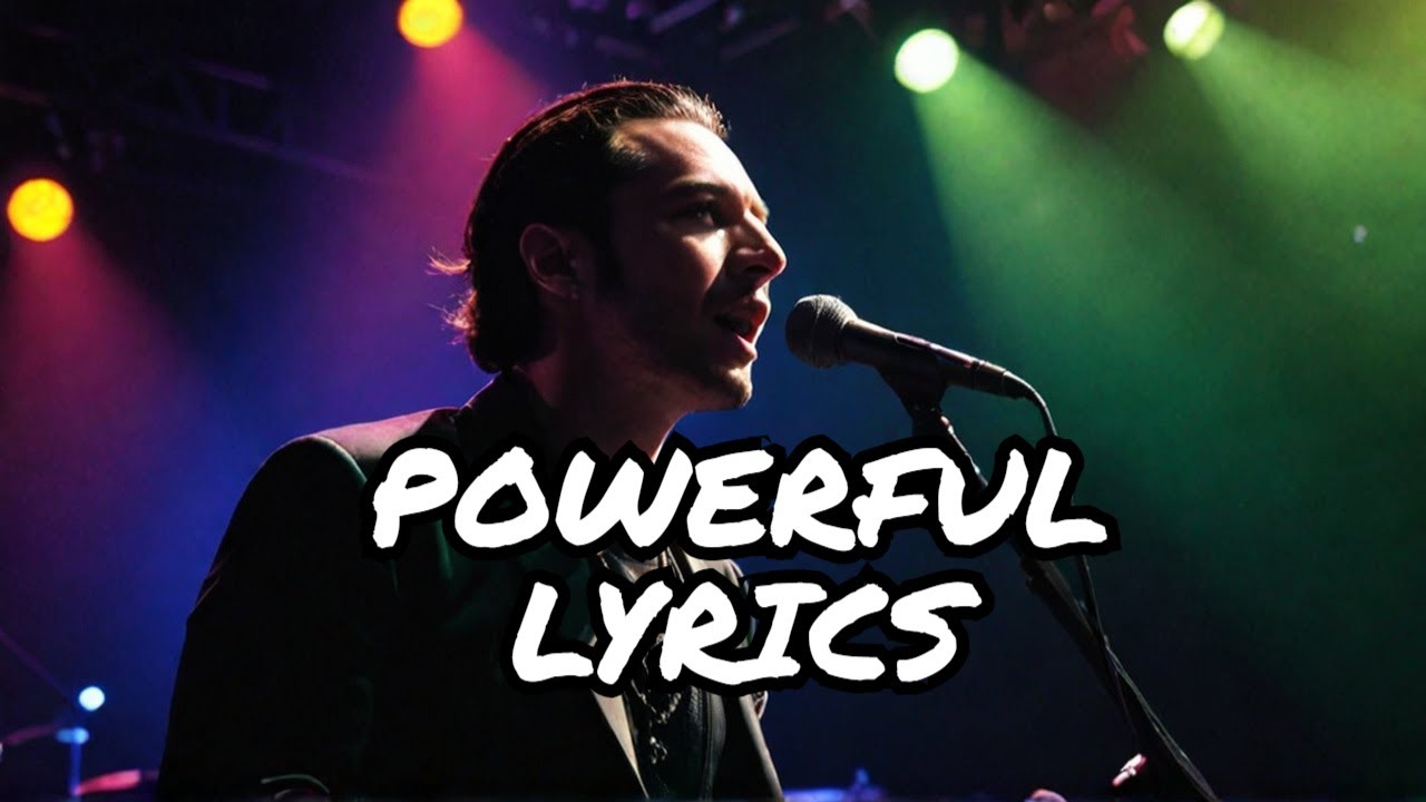 Livingston - Shadow (lyrics) - YouTube