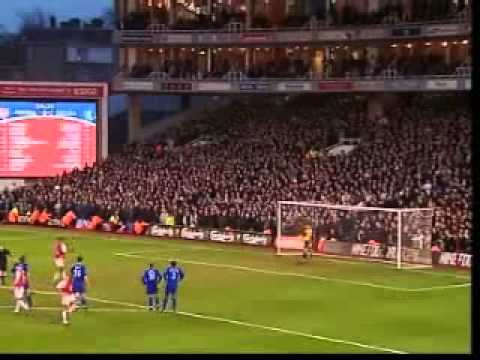 CHELSEA FC malaysian FANBLOG: KENALI LAGENDA CHELSEA 2000 2001