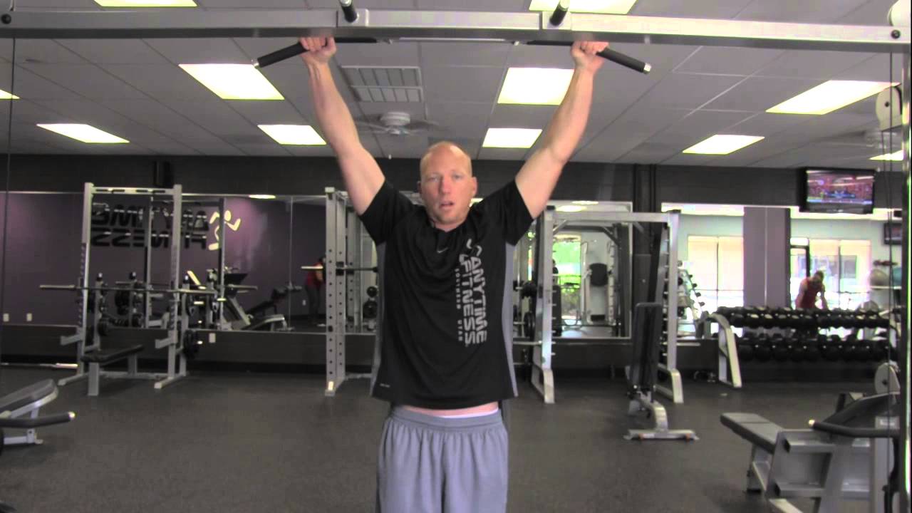 True Natural BodyBuilder with Roger Adams - YouTube