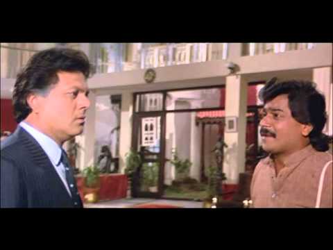 Prema Pavuralu (Maine Pyar Kiya) - 14/17 - Salman Khan & Bhagyashree ...
