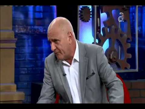 Migdalia Rondón en TN3 - América TeVé - YouTube