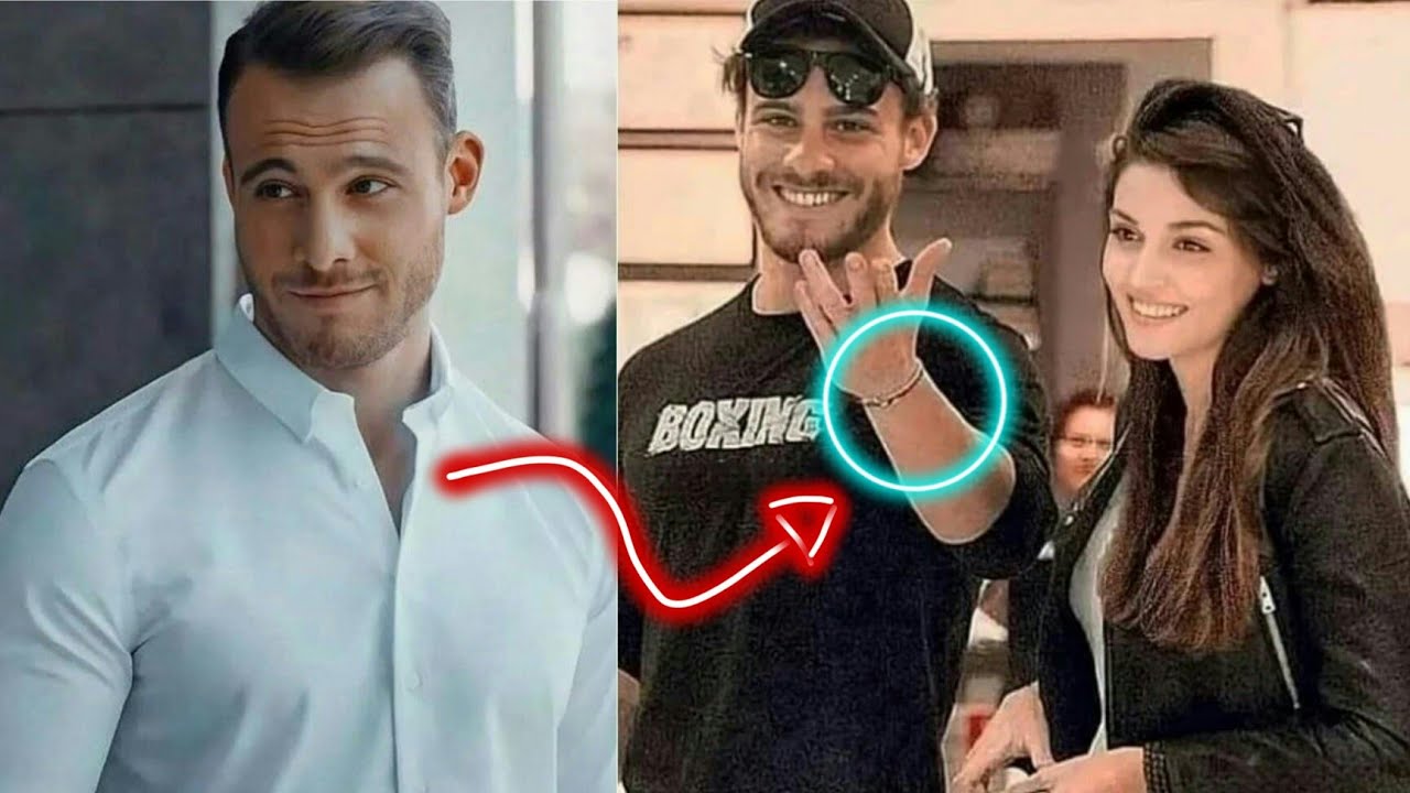 Hanker's latest news has arrived! Hanker's marriage is close? - YouTube