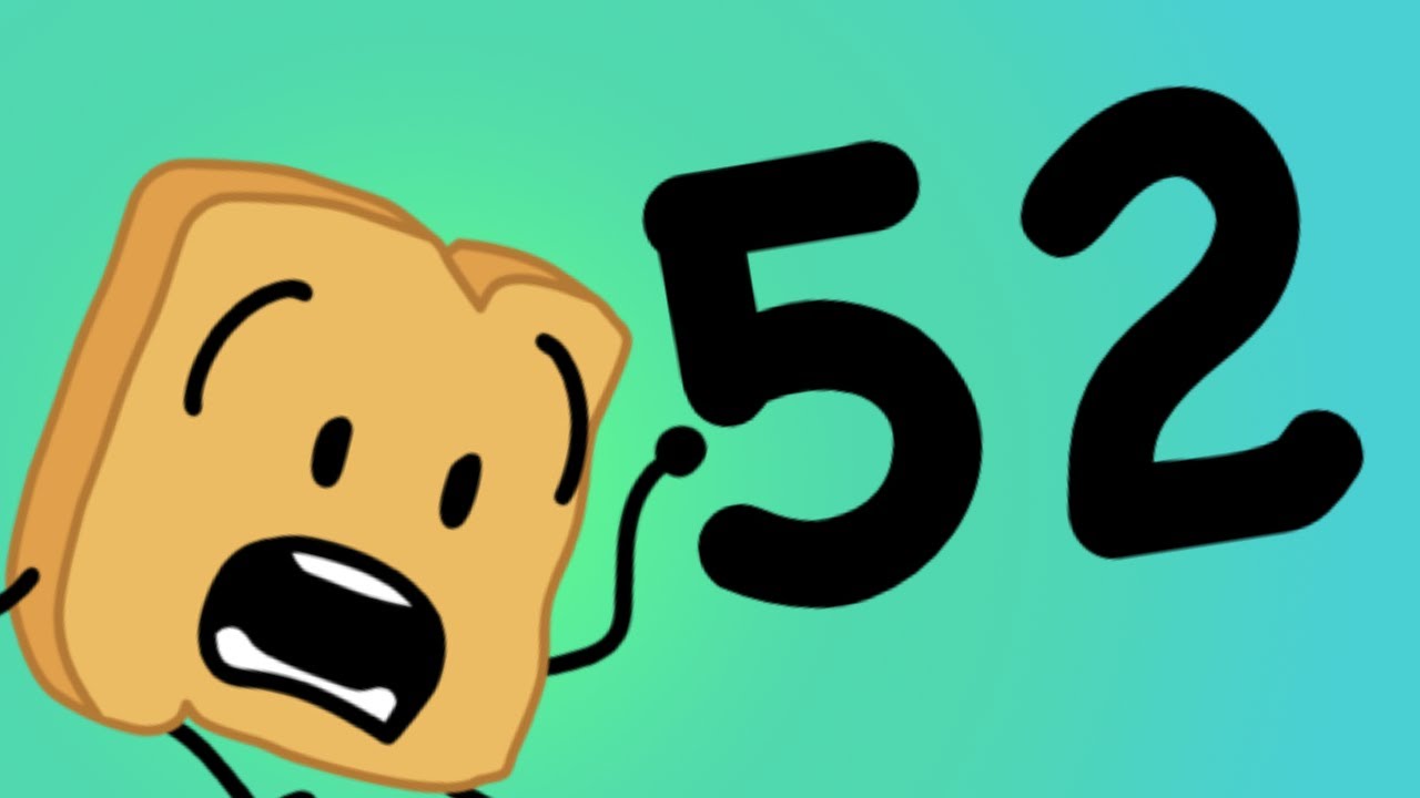 Ultimate Object Voting Part 52 - YouTube