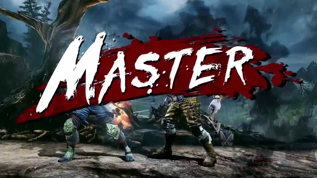 Killer Instinct Gameplay Trailer PAX 2013 - YouTube