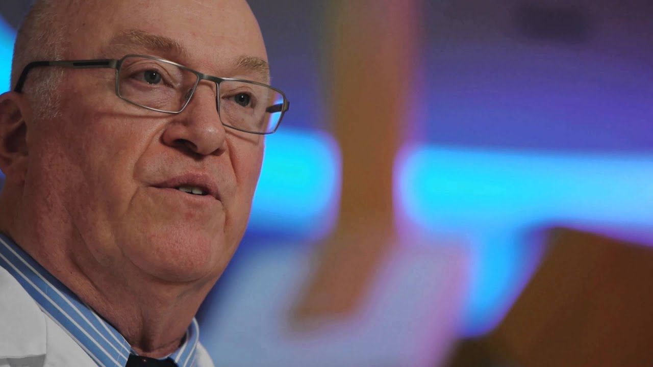 Introducing Michael Schell - YouTube